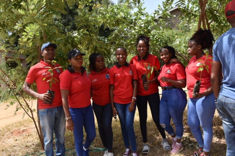 Kibwezi Center for Sustainability – Well-wishers Lifestyle